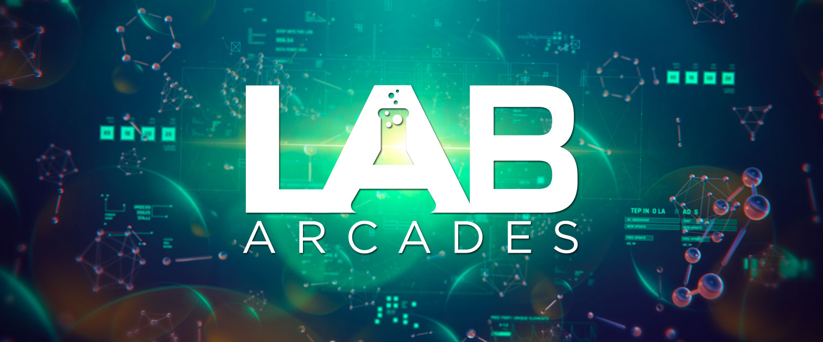 LAB Arcades